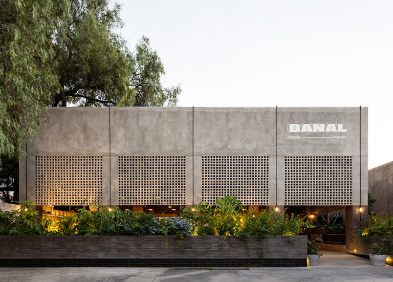 Banal | Cocina Franca | Restaurante en Querétaro