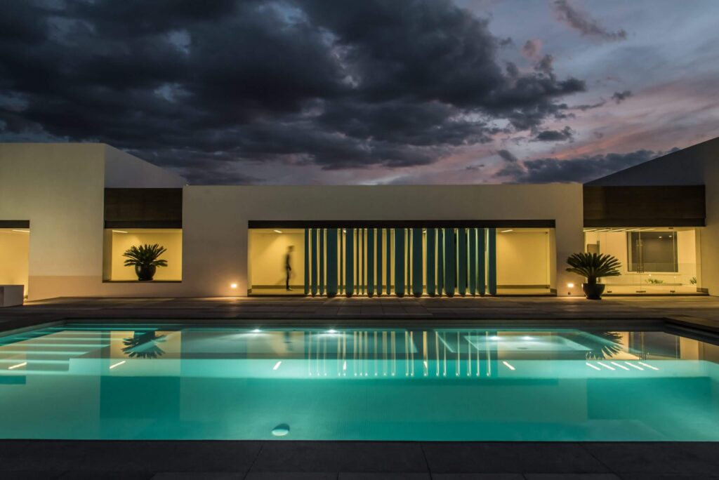 Casa Club TRV – Grid Magazine
