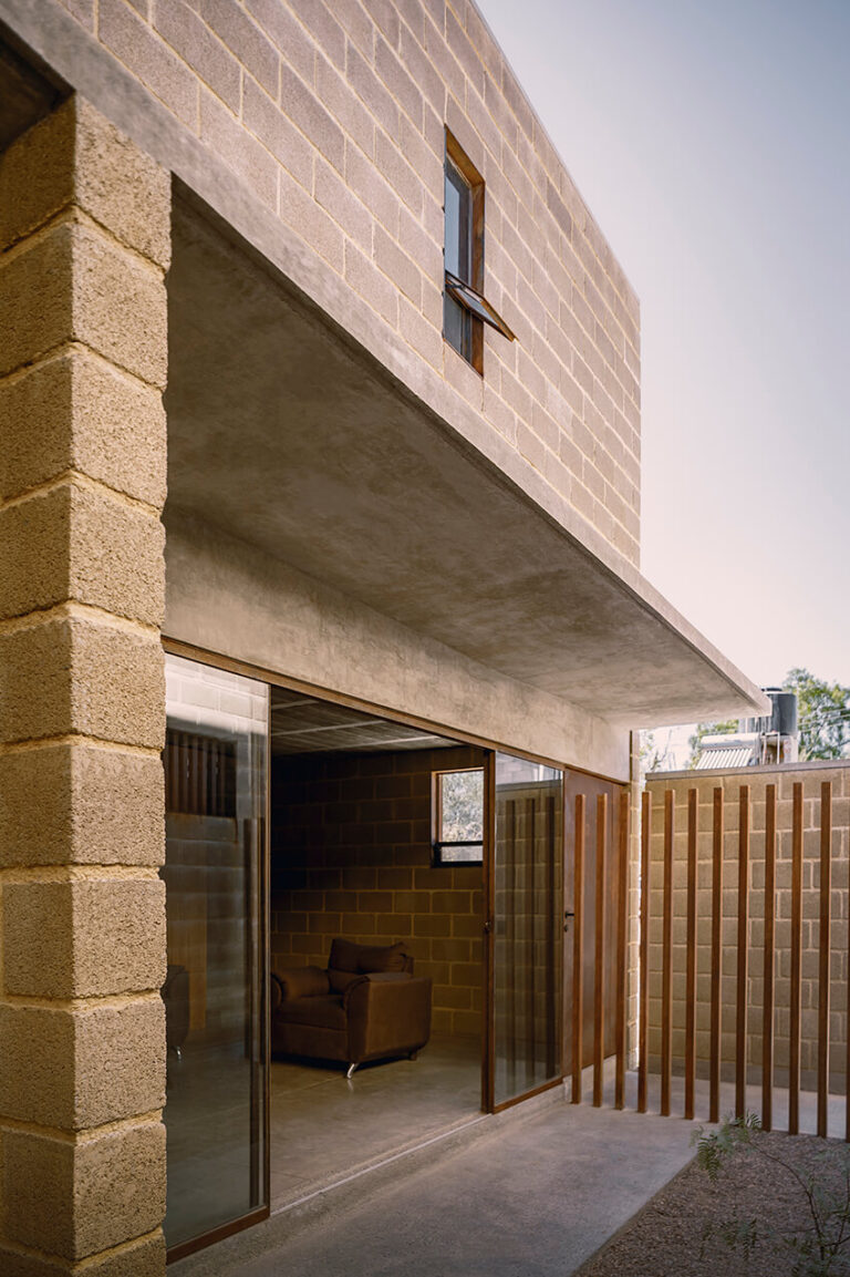 Casa Velador TT en Aguascalientes | COA Arquitectura