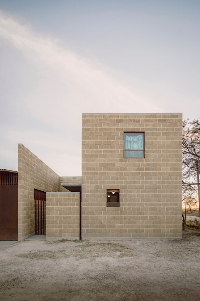 Casa Velador TT en Aguascalientes | COA Arquitectura