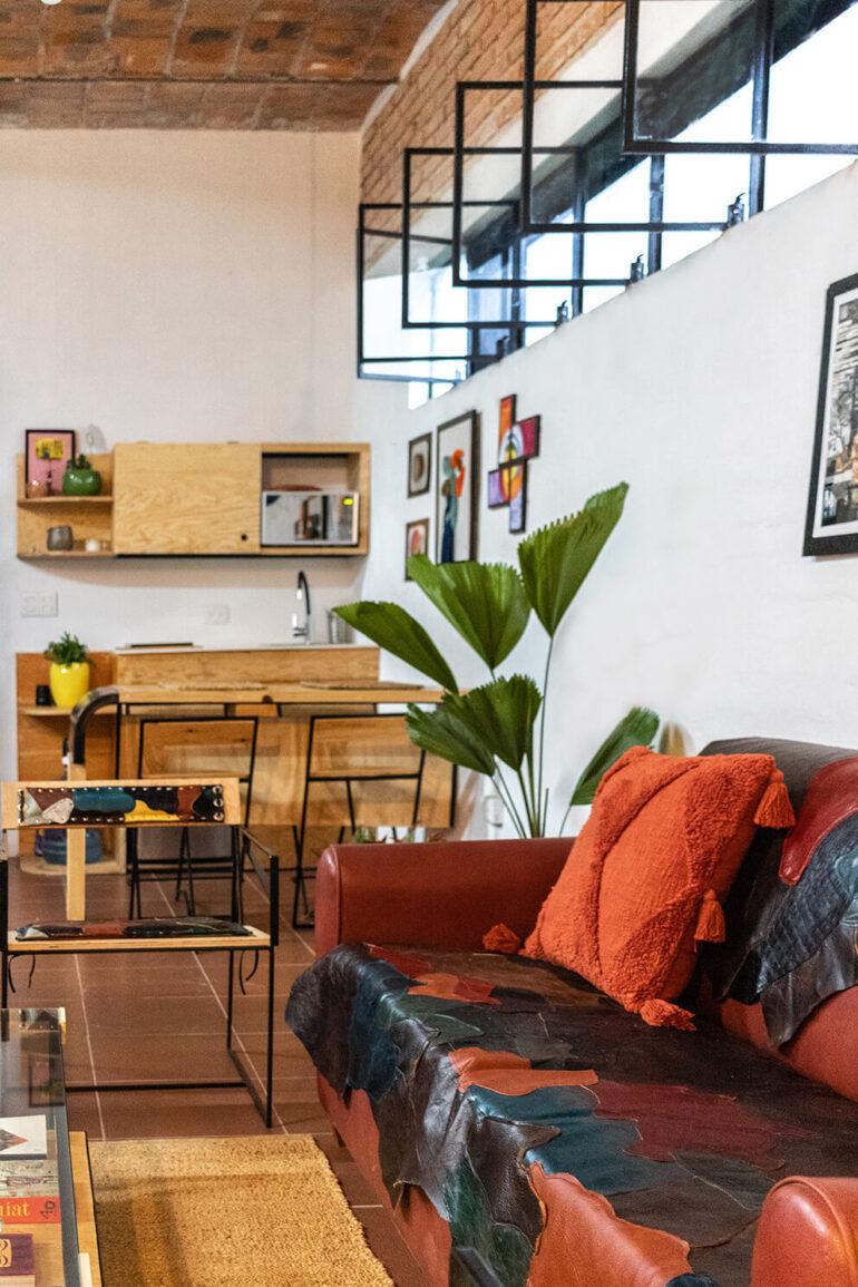 Chela y Lucha | El Taller Sustentable de Dos Hermanas Mexicanas