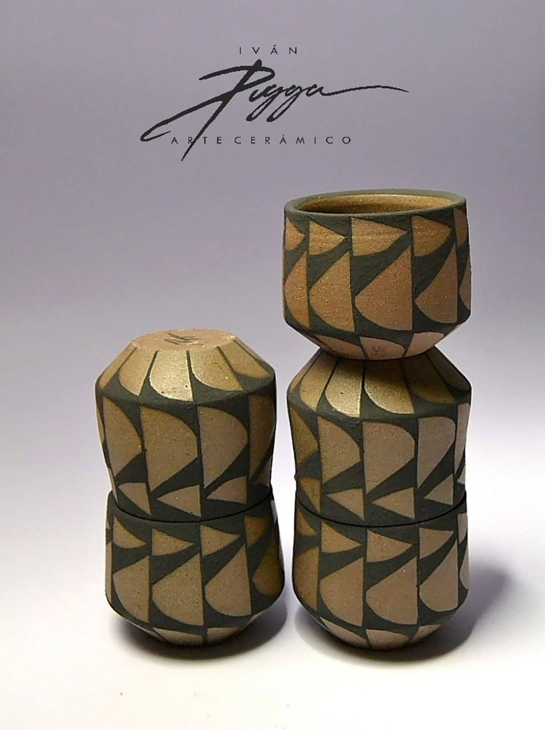 Iván Puga | Arte Cerámico en Aguascalientes
