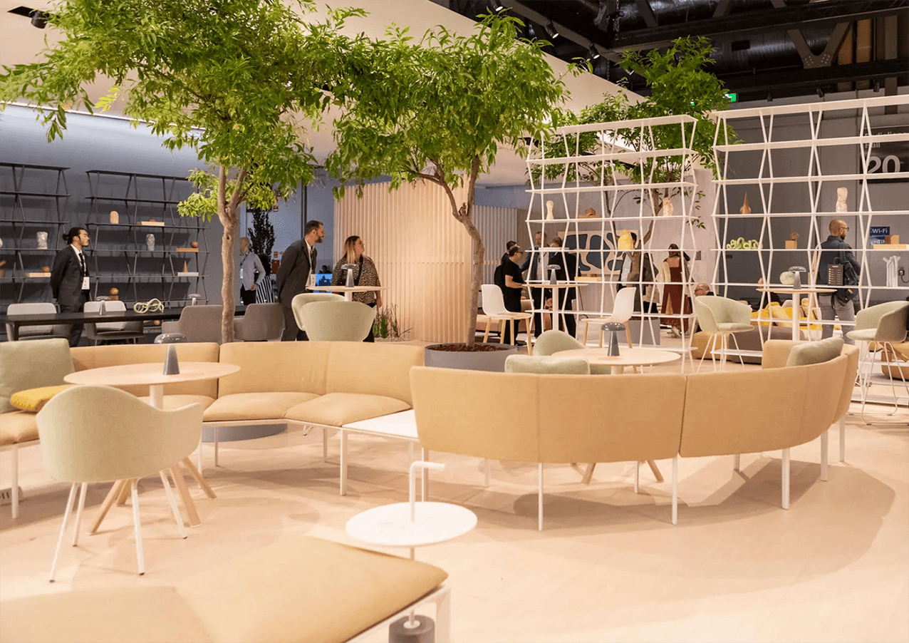 Milan Design Week 2023 | Diseñando un Futuro Sostenible