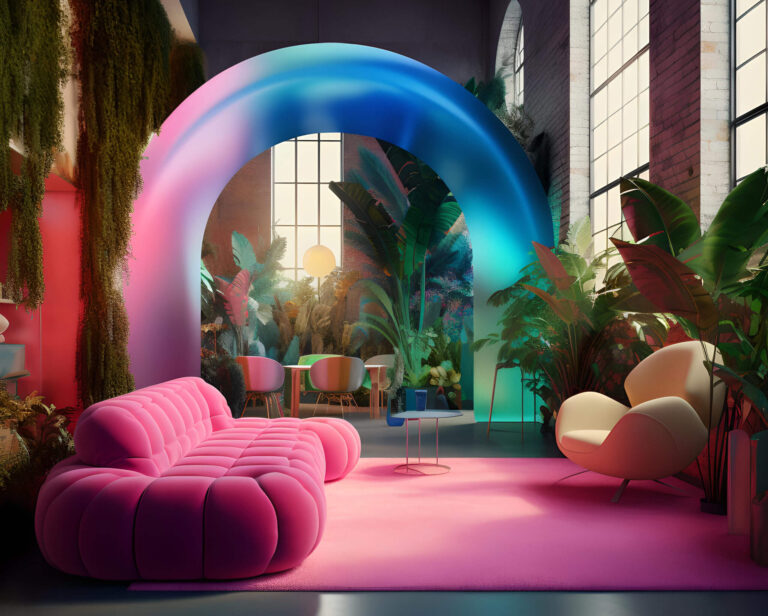 Ulises AI | Arquitectura del Futuro con Inteligencia Artificial