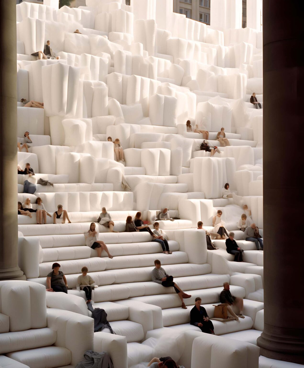 Ulises AI | Arquitectura del Futuro con Inteligencia Artificial