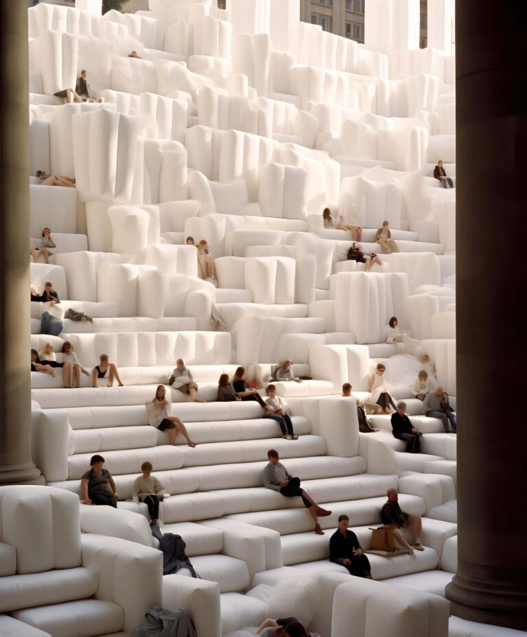 Ulises AI | Arquitectura del Futuro con Inteligencia Artificial