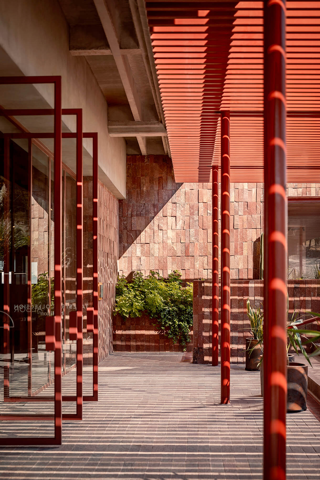 Hotel Albor San Miguel de Allende, Tapestry Collection by Hilton ...