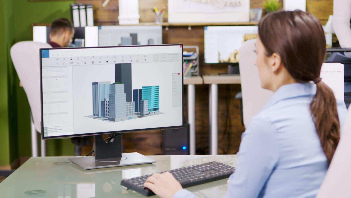 ¿Qué es BIM? | Modelado de Información para la Construcción
