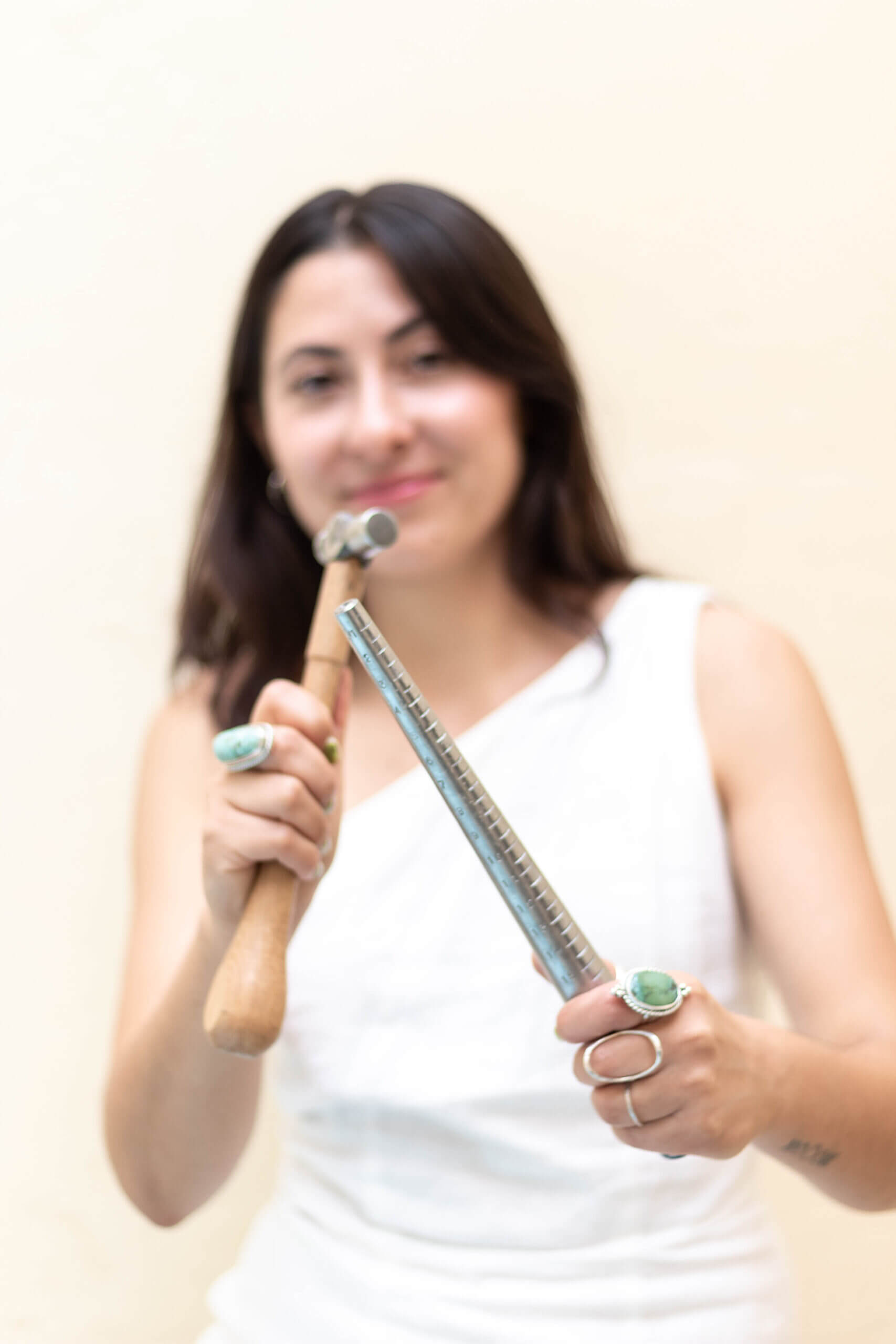 NoM I Joyería Metamorfa por Daniela Jaquez