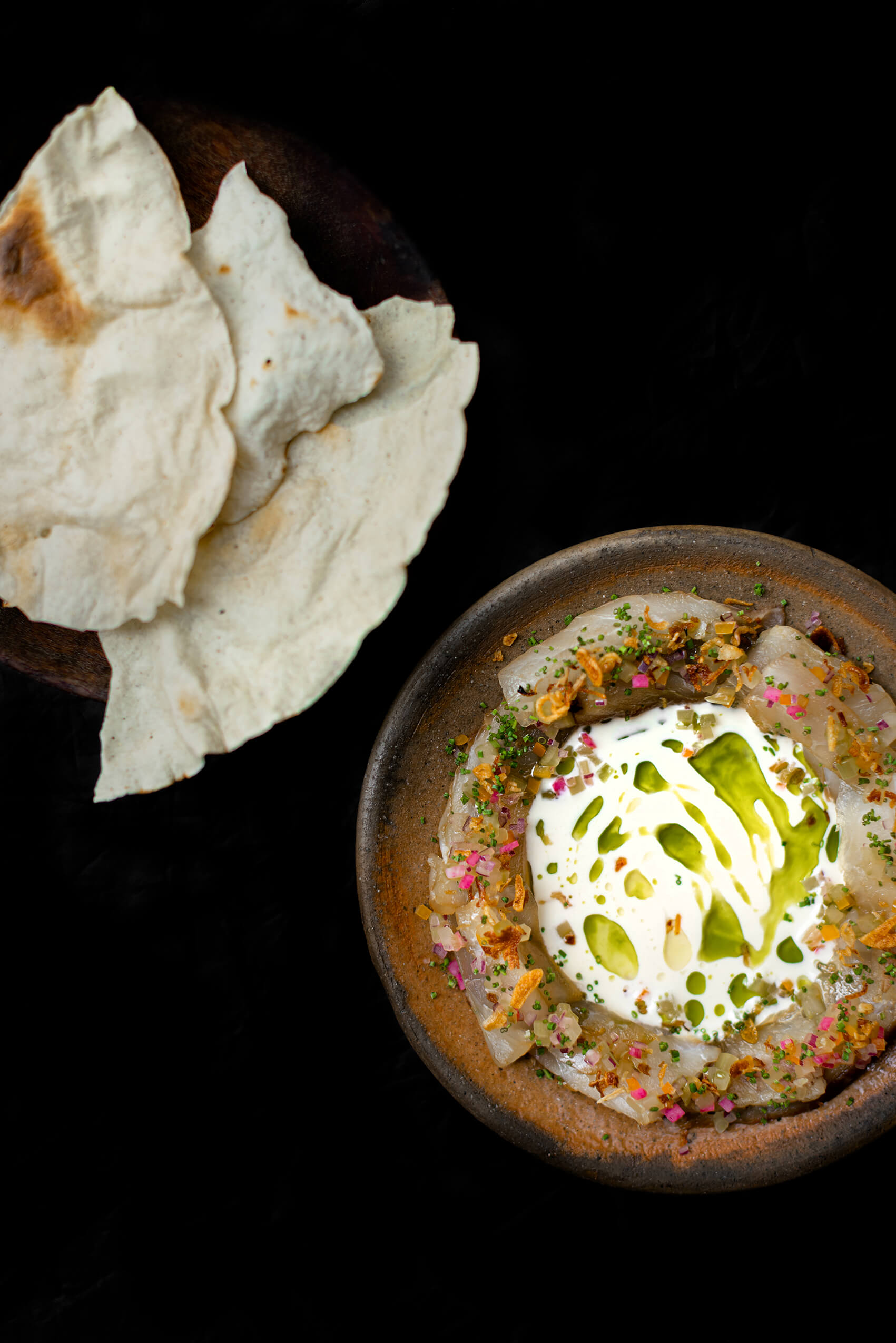 Malix I Fusión y Mestizaje en el Corazón de Polanco