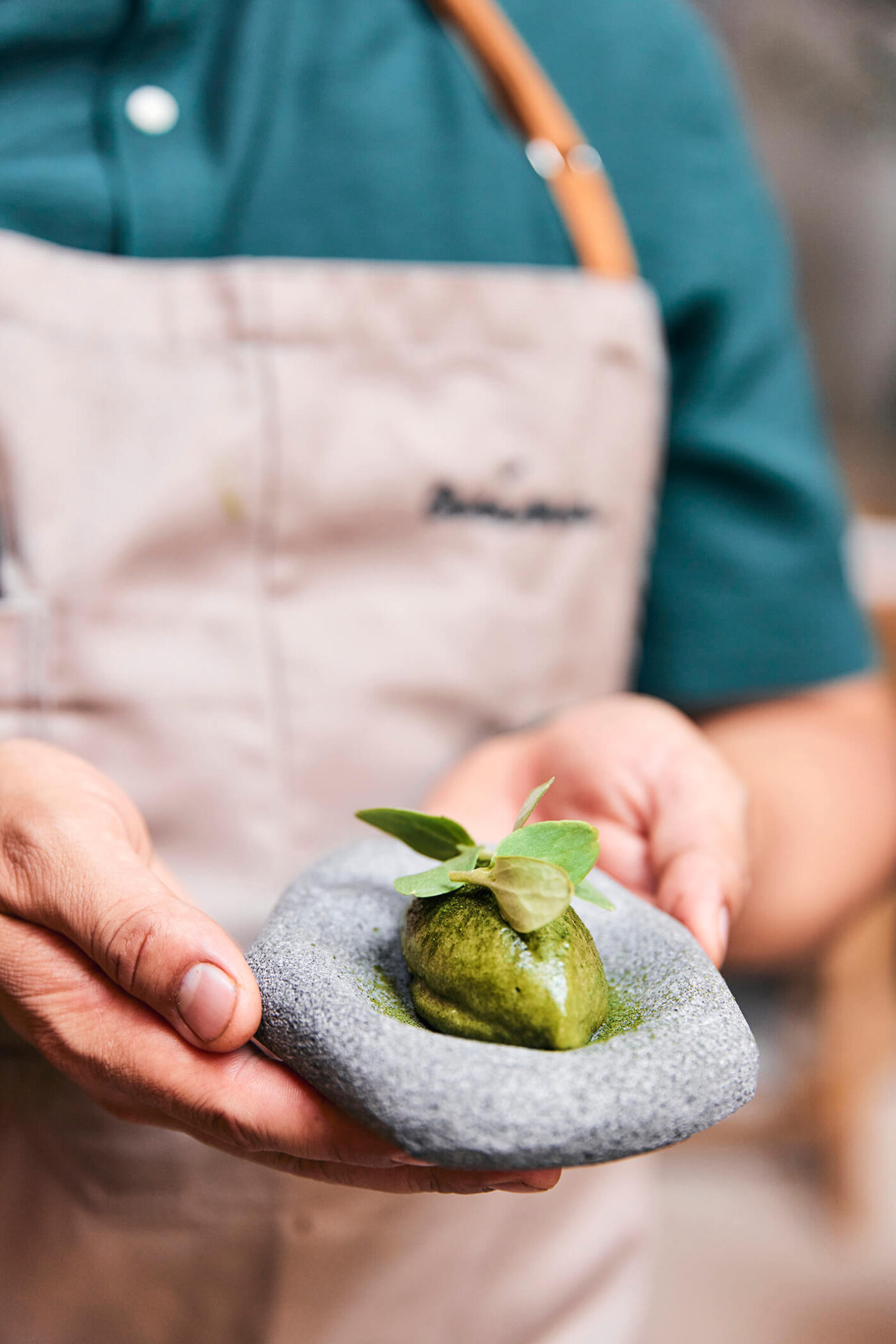 Aúna Restaurante | Fusionando Sabores y Tradiciones en Polanco
