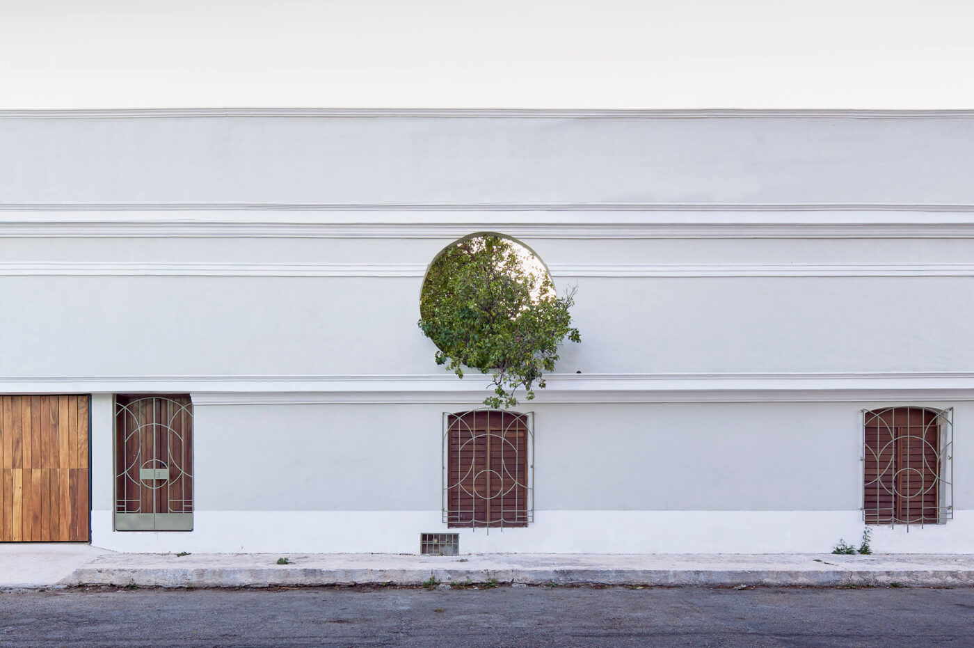 CASA KI I ENEKÉN STUDIO | Grid Magazine