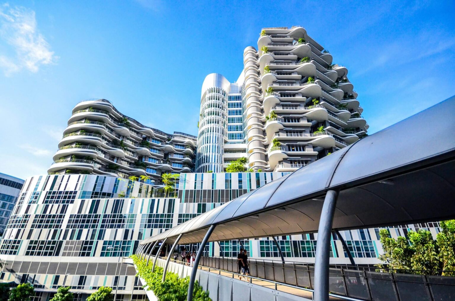 Sistemas Constructivos y su importancia en la arquitectura sostenible