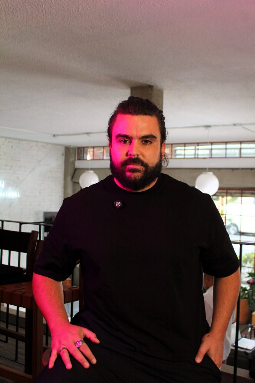 Raúl de la Cerda, el joven diseñador que redefine el diseño en México ...