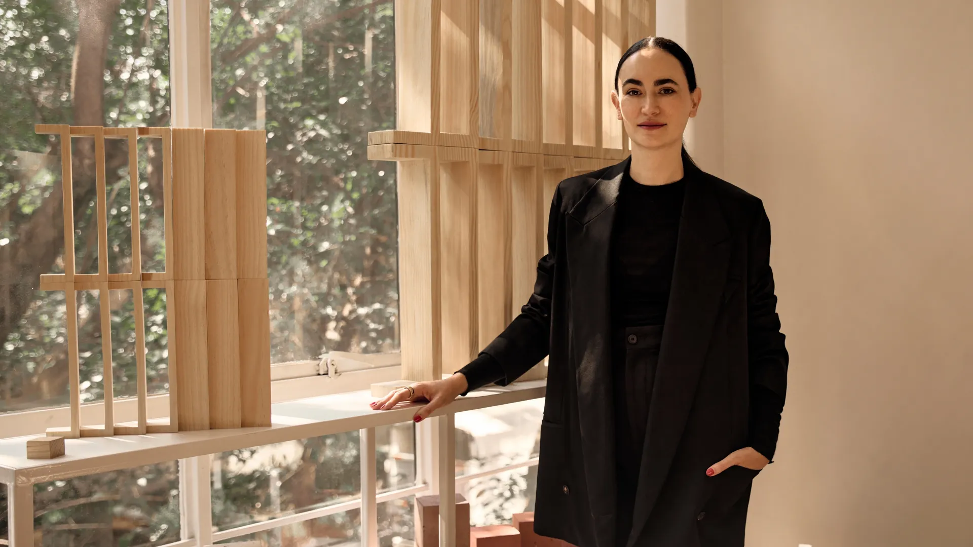 Frida Escobedo remodelará el Museo Pompidou | Grid Magazine