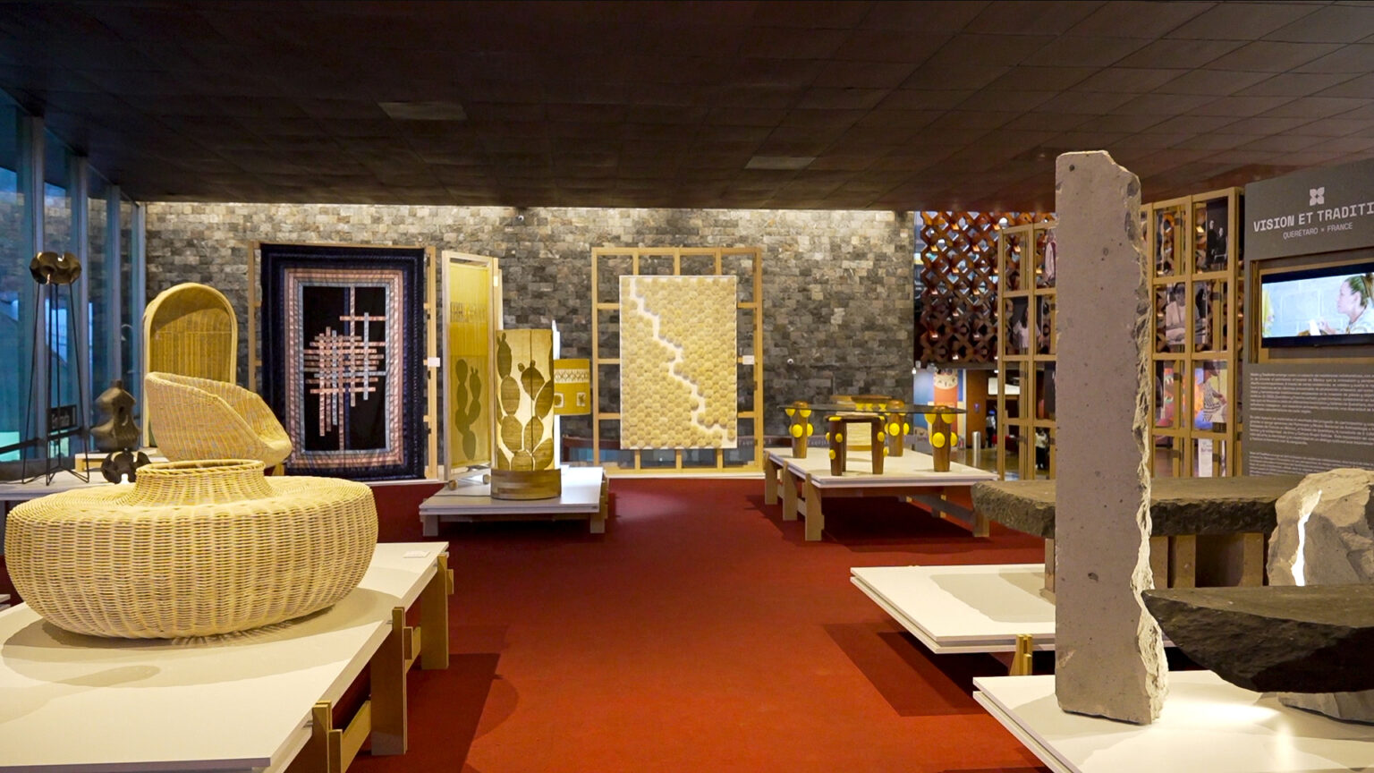 Design Week Mexico 2024 | Diseñando el Futuro del Diseño | Grid Magazine