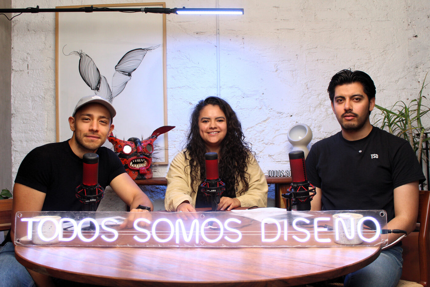 Aura Carpio | Respeto y ética en el diseño | Grid Magazine