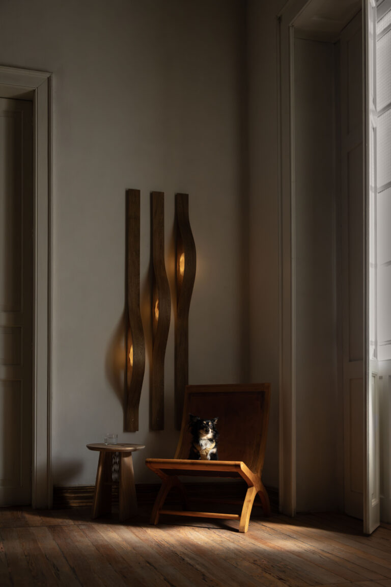 Mariana Achach | Fotografía entre arte, diseño y arquitectura | Grid Magazine