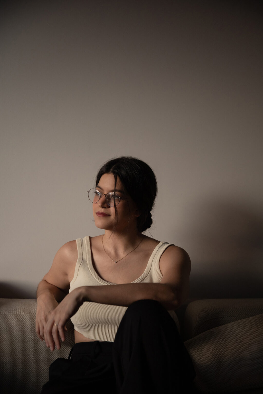 Mariana Achach | Fotografía entre arte, diseño y arquitectura | Grid Magazine