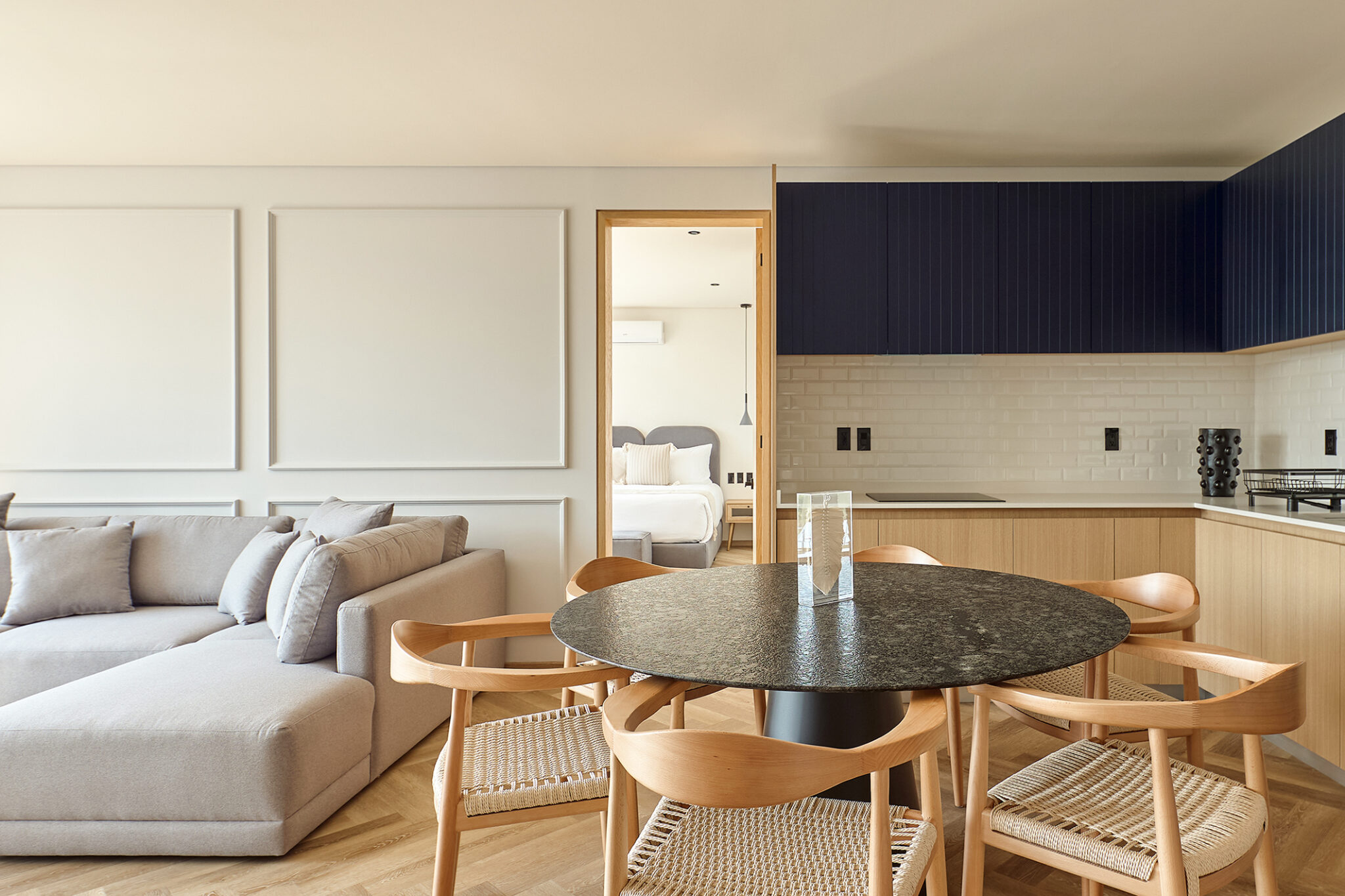 Oaxaca 88 | Arquitectura modular en la colonia Condesa | Grid Magazine