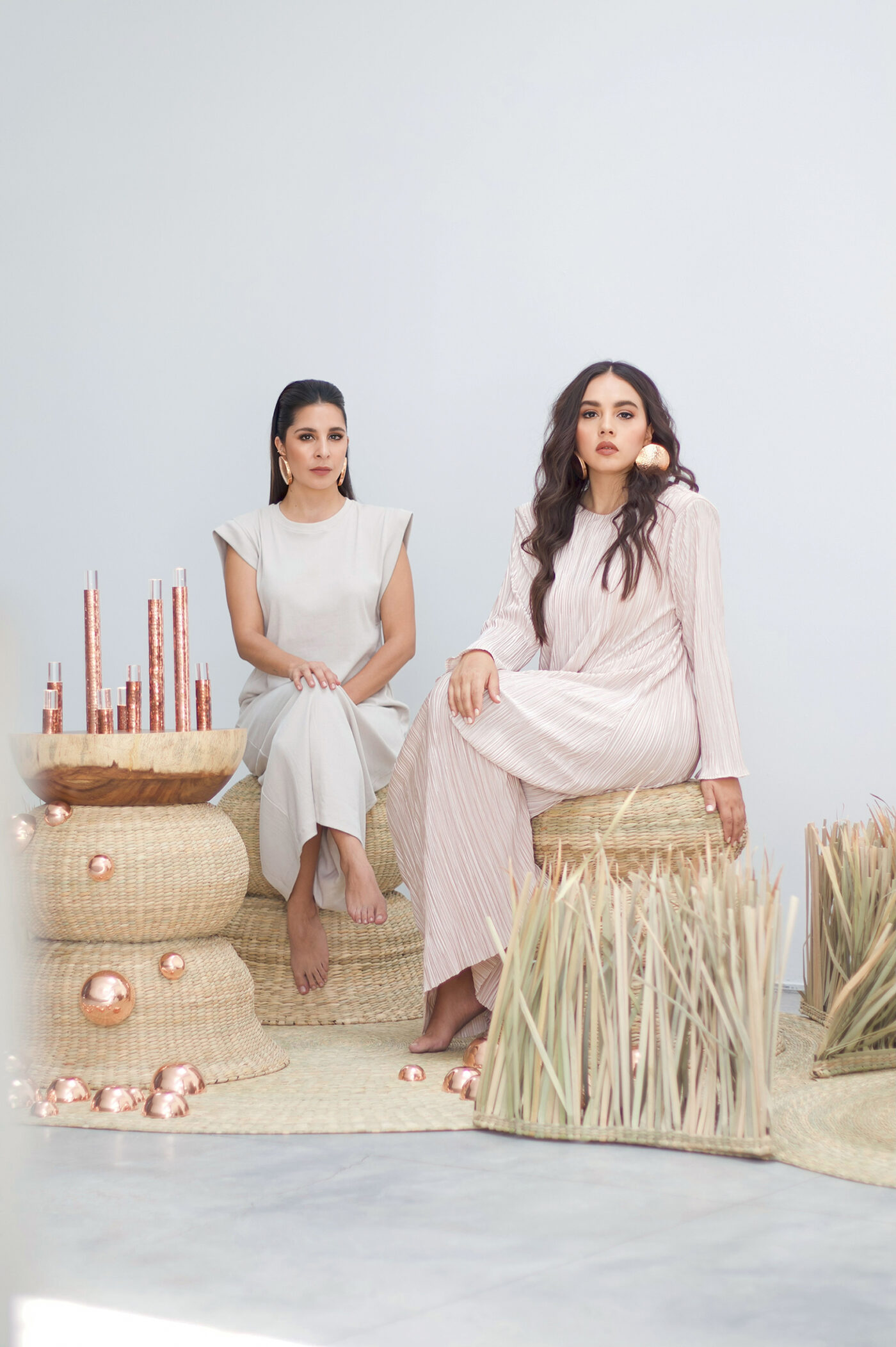 Paralelo Mexicano: diseño artesanal desde Michoacán | Grid Magazine