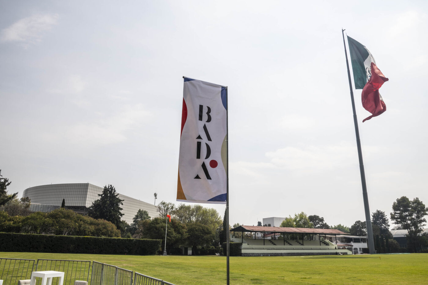 BADA México y Banco Azteca revelan a los artistas de 2026 | Grid Magazine